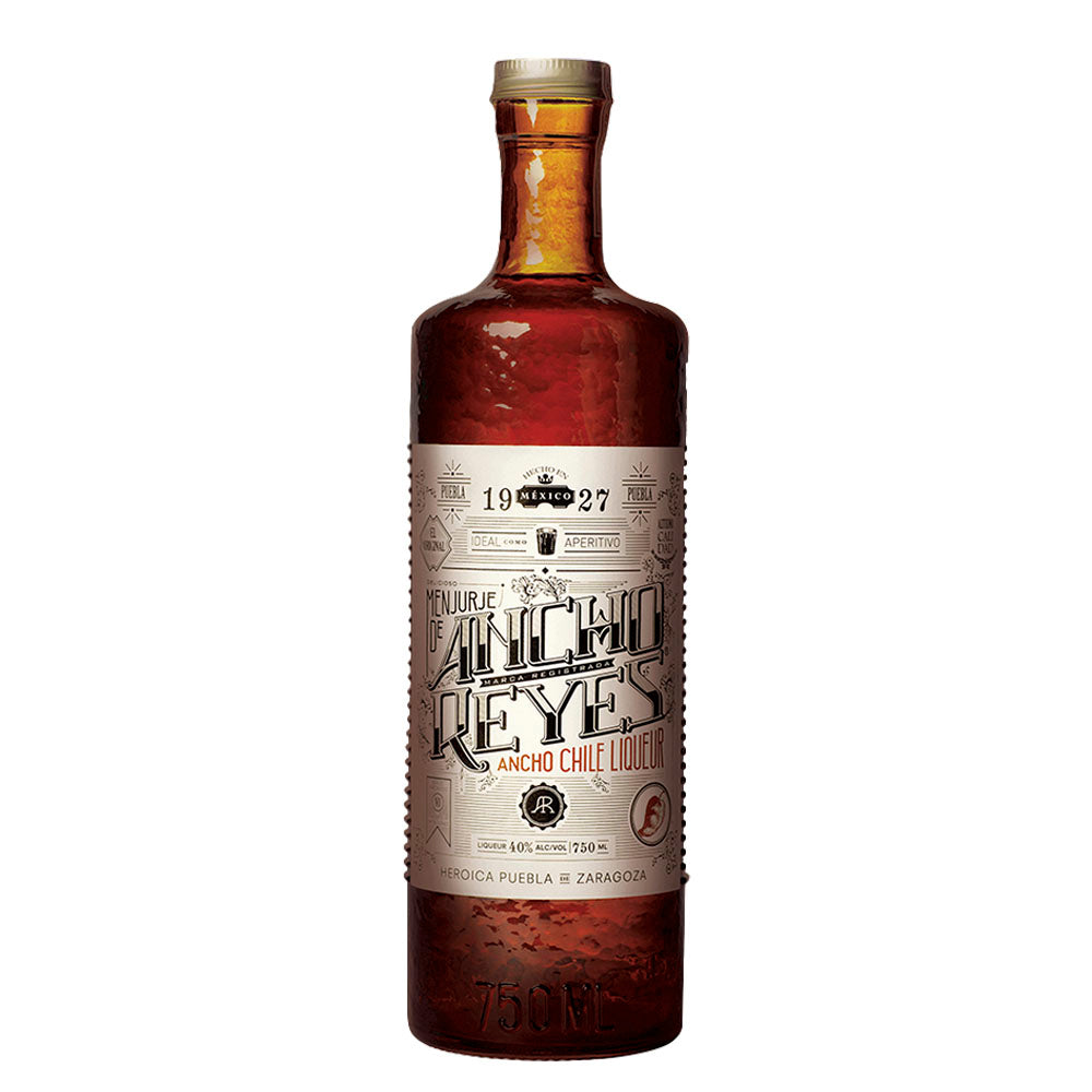 LICOR DE CHILE ANCHO REYES 6/750 – La Cata